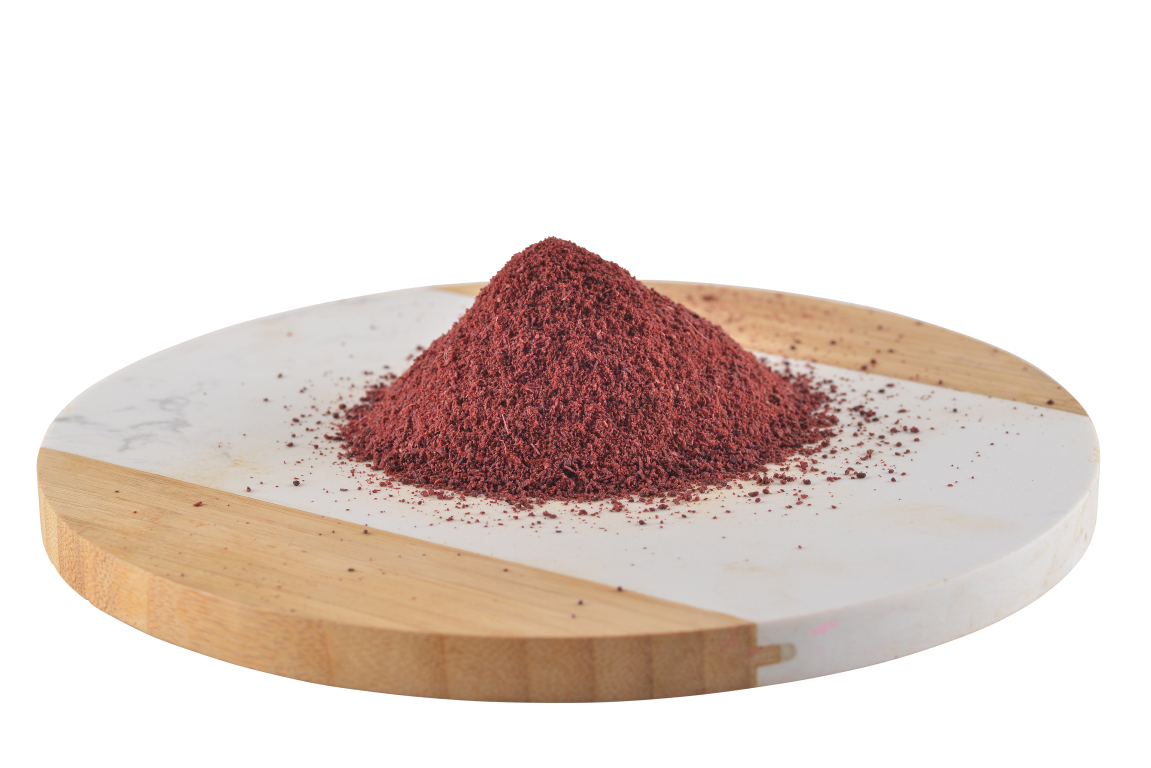 Sumak Toz | Mapa Kuruyemiş